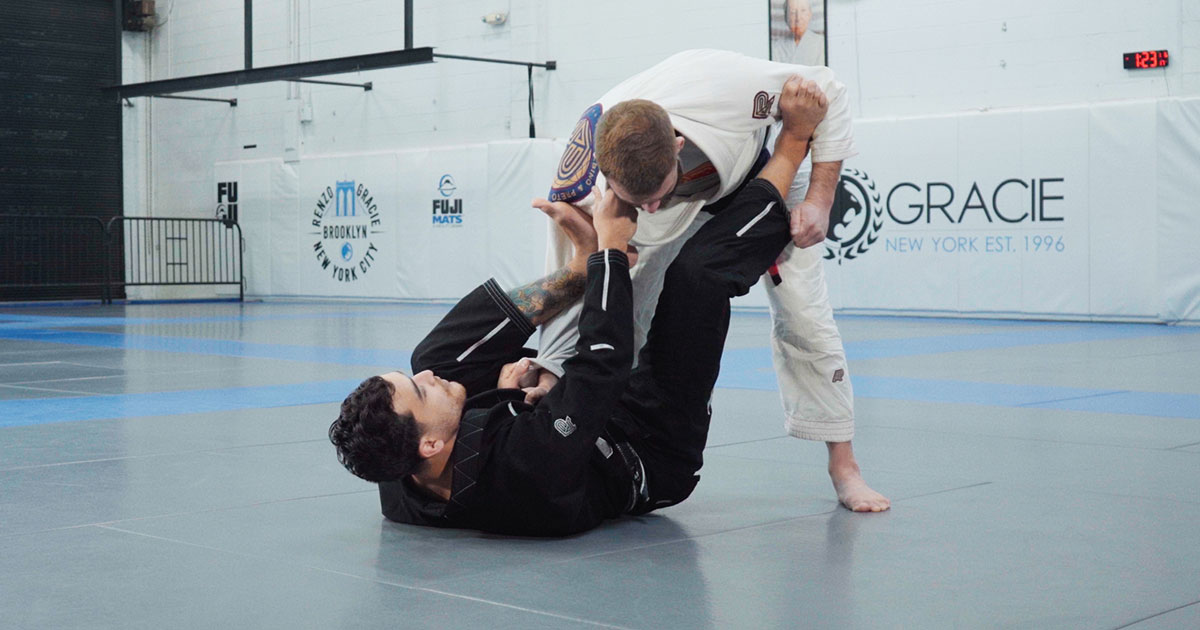 All About the Lasso Guard | Digitsu