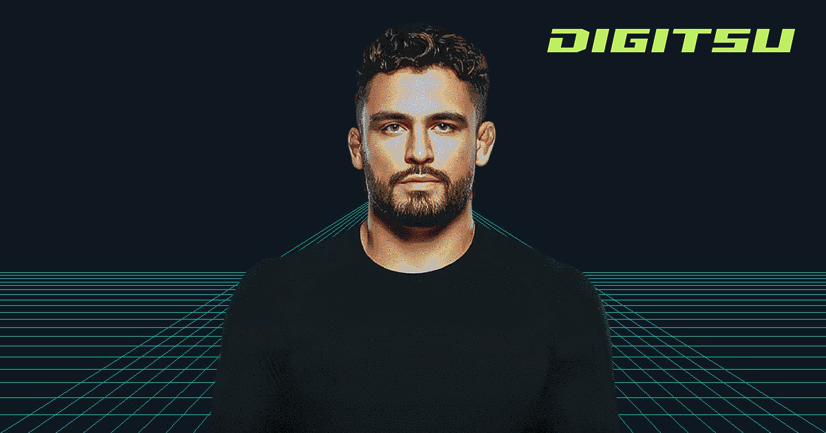 Nicholas Rodriguez BJJ Stats & Bio | Digitsu