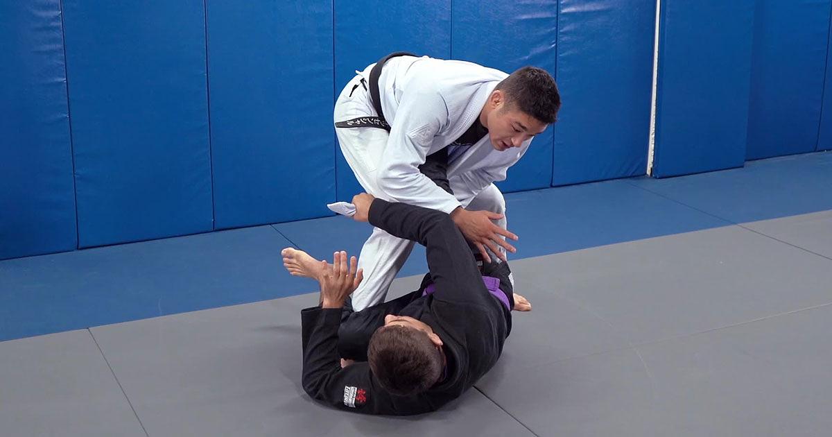 Overview of Modern Lapel Guards Including Worm Guard | Digitsu