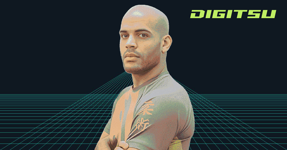 Matthew Tesla BJJ Stats & Bio | Digitsu